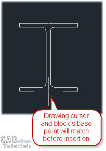 Looking for Drawing Symbols? Create your own using AutoCAD Blocks – CAD ...