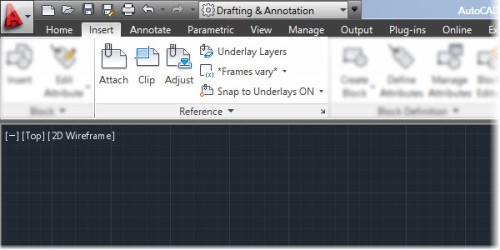 Do you Know AUTOCAD Xrefs? – CAD Software Tutorials
